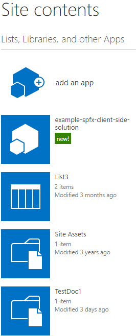 Mike Lee's BlogSharePoint, Exchange, Outlook and Hybrid Support ...