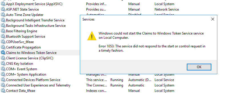 Mike Lee's BlogSharePoint, Exchange, Outlook and Hybrid Support ...