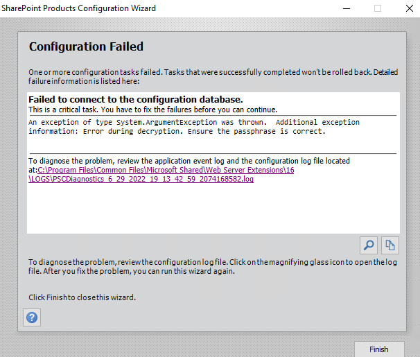 Mike Lee's BlogSharePoint, Exchange, Outlook and Hybrid Support BlogsUnable to add Server to ...